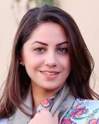 Homeira Qaderi | Wilson Center